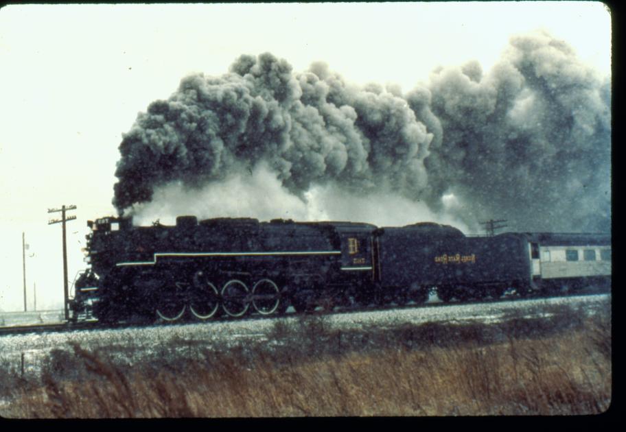 NKP S-2 765 Bellevue OH 12-1-79 JSE | The Nickel Plate Archive
