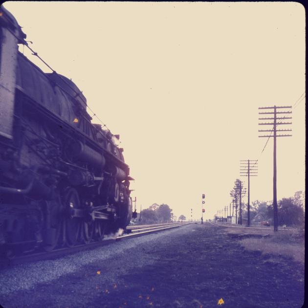 NKP S-2 767 Continental OH 10-6-57 #4 DKR | The Nickel Plate Archive