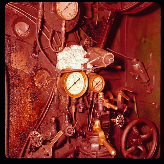 NKP S-3 776 Bellevue OH | The Nickel Plate Archive