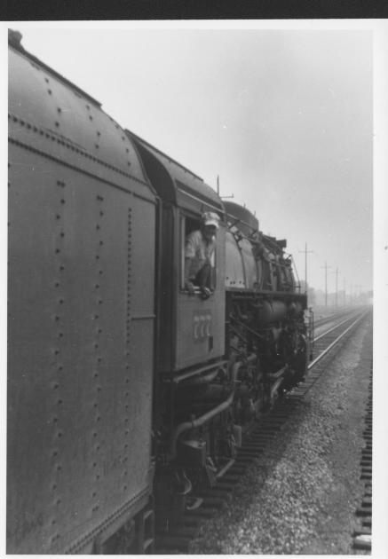 NKP S-3 777 Euclid OH at Bliss Road | The Nickel Plate Archive