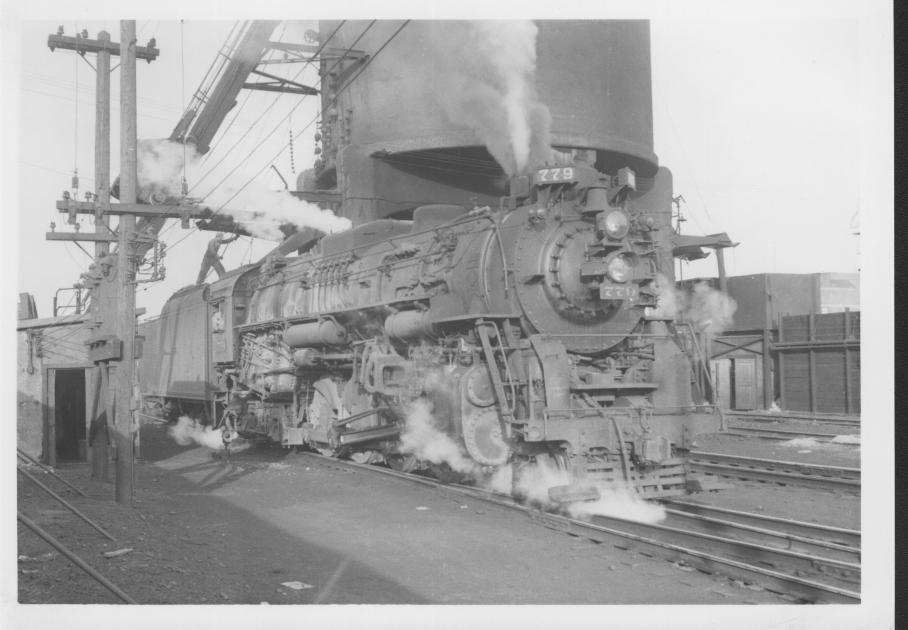 NKP S-3 779 Bellevue OH 9-22-1956 LSA | The Nickel Plate Archive