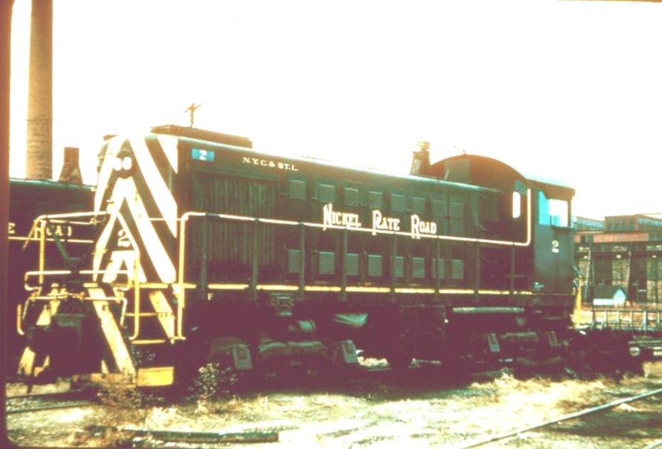 NKP S2 2 D L Unkn | The Nickel Plate Archive