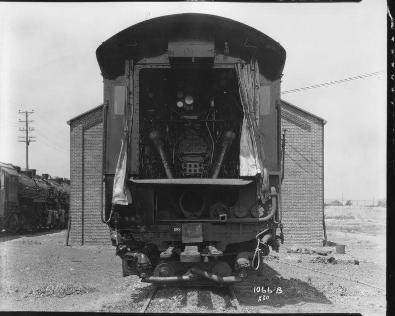 Lima Construction Photos Photo #013 | The Nickel Plate Archive