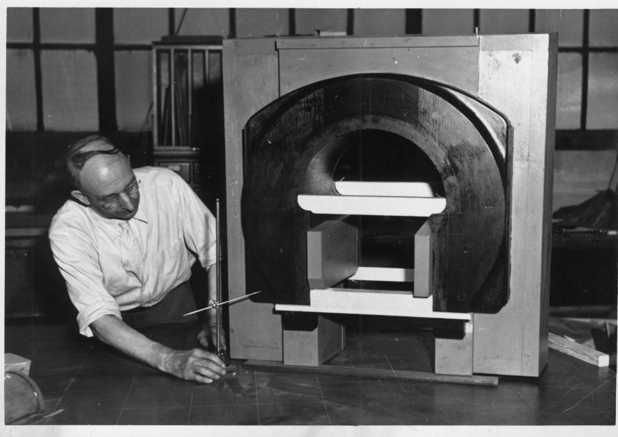 Lima Construction Photos Photo #039 | The Nickel Plate Archive