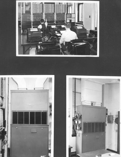 PRR Teletype Equipment | The Nickel Plate Archive