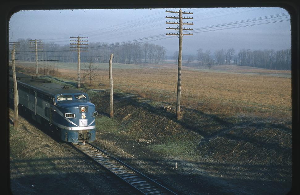 PA-1 #185 | The Nickel Plate Archive