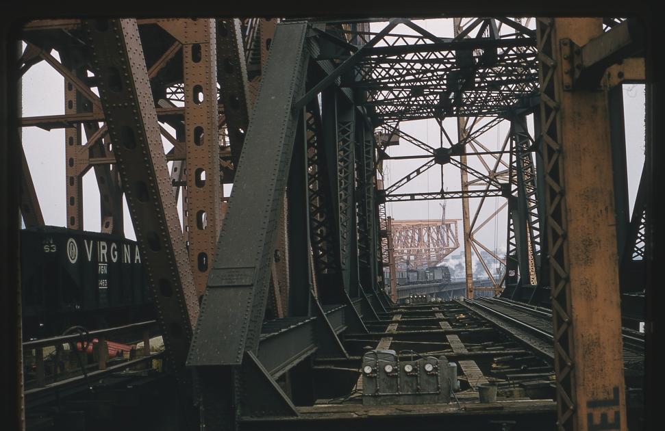 Bridges in Cleveland OH | The Nickel Plate Archive