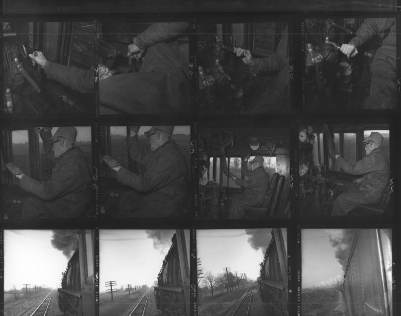 Steam Still Going Strong Image 13 | The Nickel Plate Archive Steam Still Going Strong Image 13 | The Nickel Plate Archive