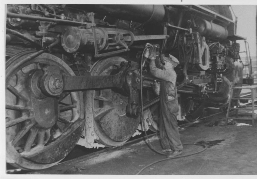 Why didn't the NKP buy roller bearings | The Nickel Plate Archive