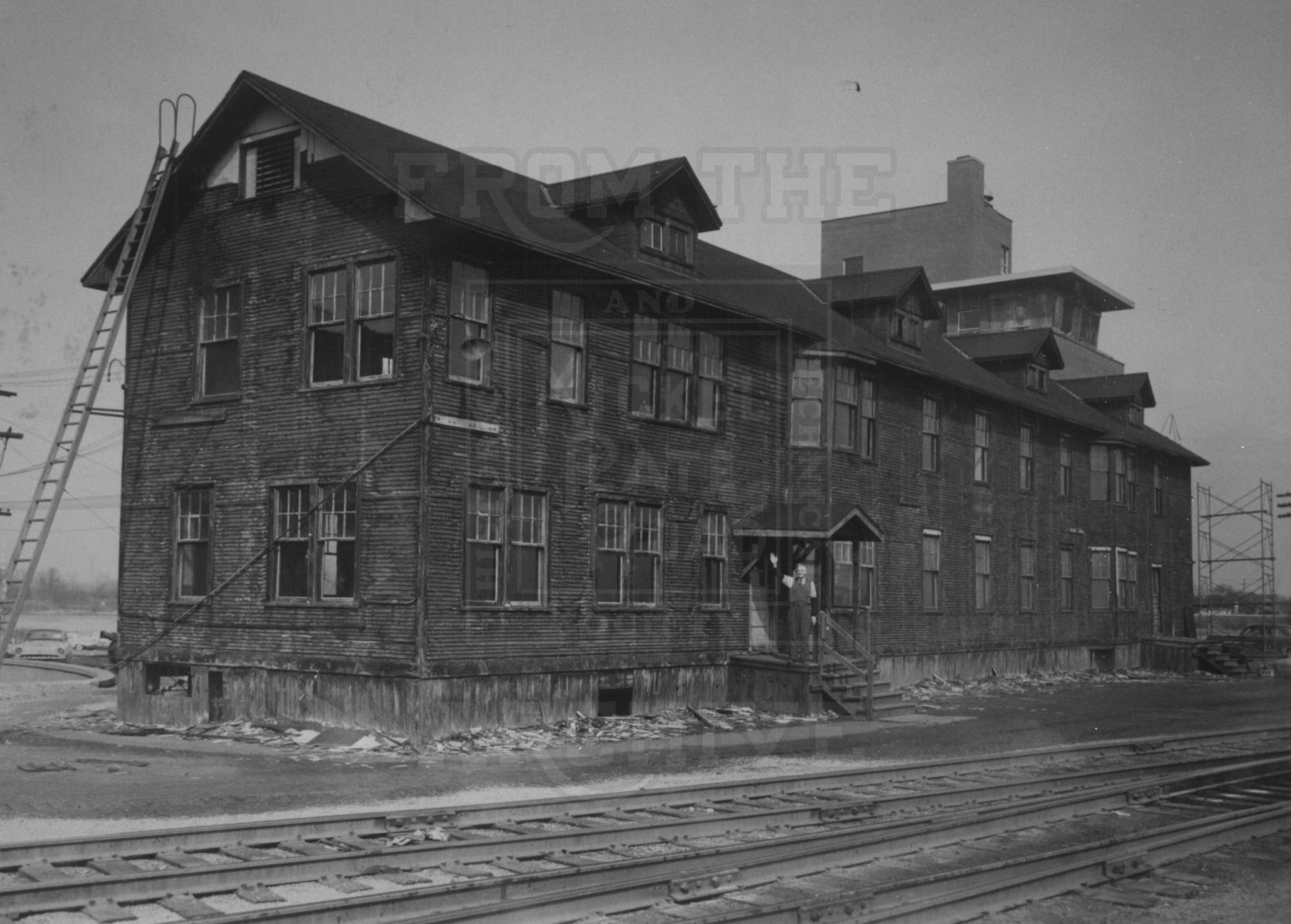 D TSL Building Lang Yard Office 3 1958 The Nickel Plate Archive d-tsl-building-lang-yard-office-3-1958-the-nickel-plate-archive