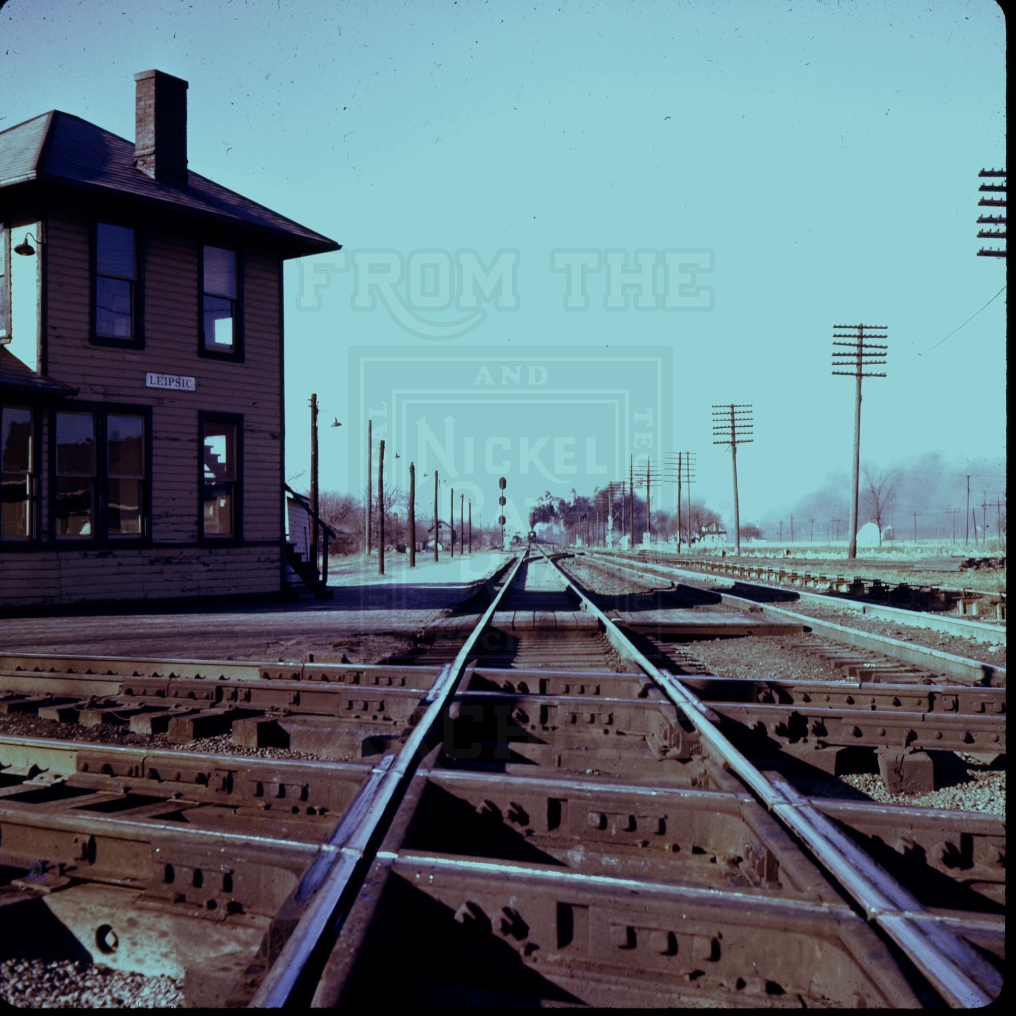Nkp S 2 765 Leipsic Oh 1 5 58 Headon Dkr The Nickel Plate Archive